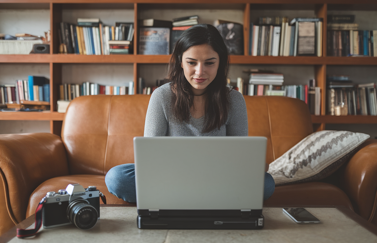 Humbot: Ihr All-in-One KI-Assistent für Studium und Schreiben